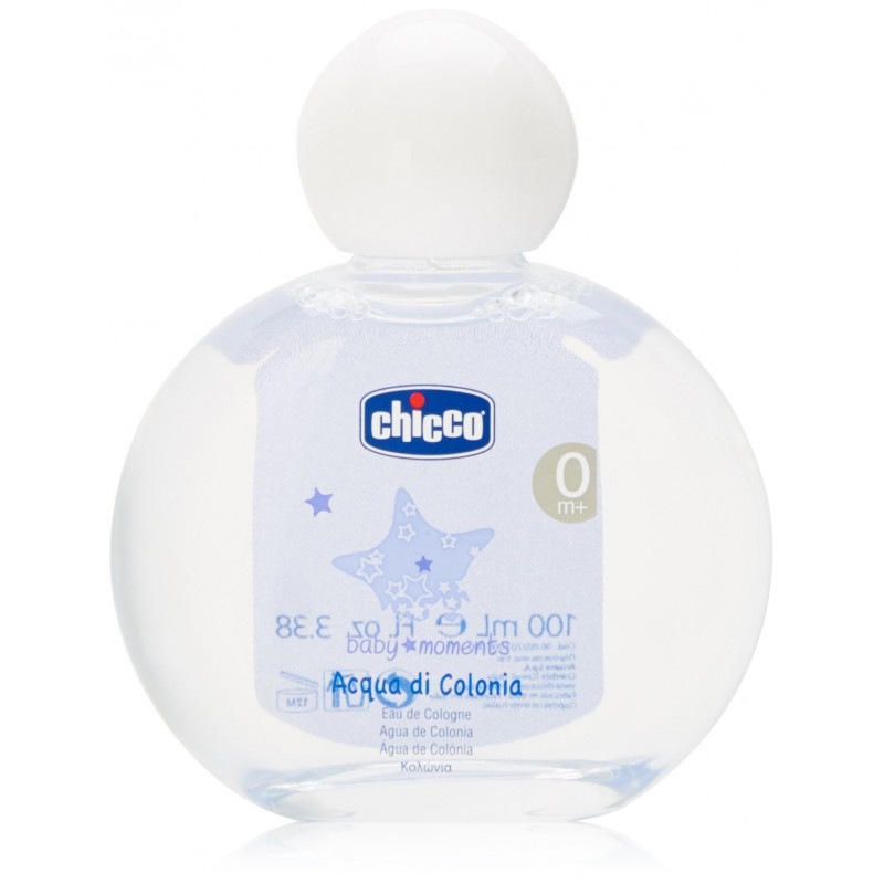 Chicco Apa de parfum pentru copii Chicco într-o sticlă de plastic, 100 ...